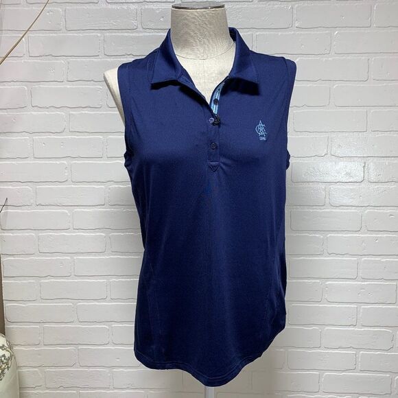 Levelwear | Tops | Nwt Levelwear Sleeveless Performance Topsizel | Poshmark